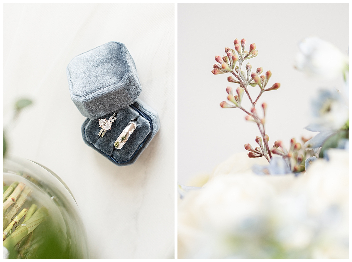 5 tips to elevate your wedding detail photos