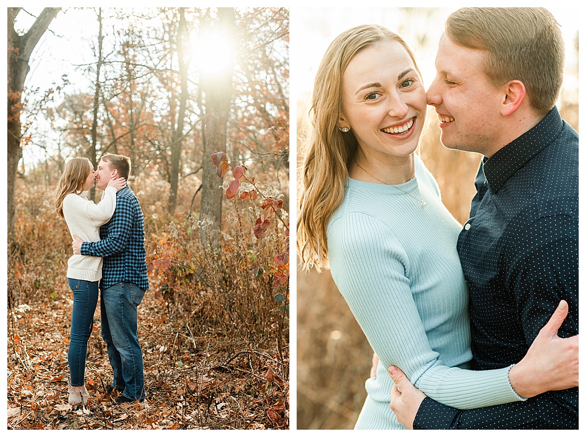 The Best Time to Start Your Engagement Session