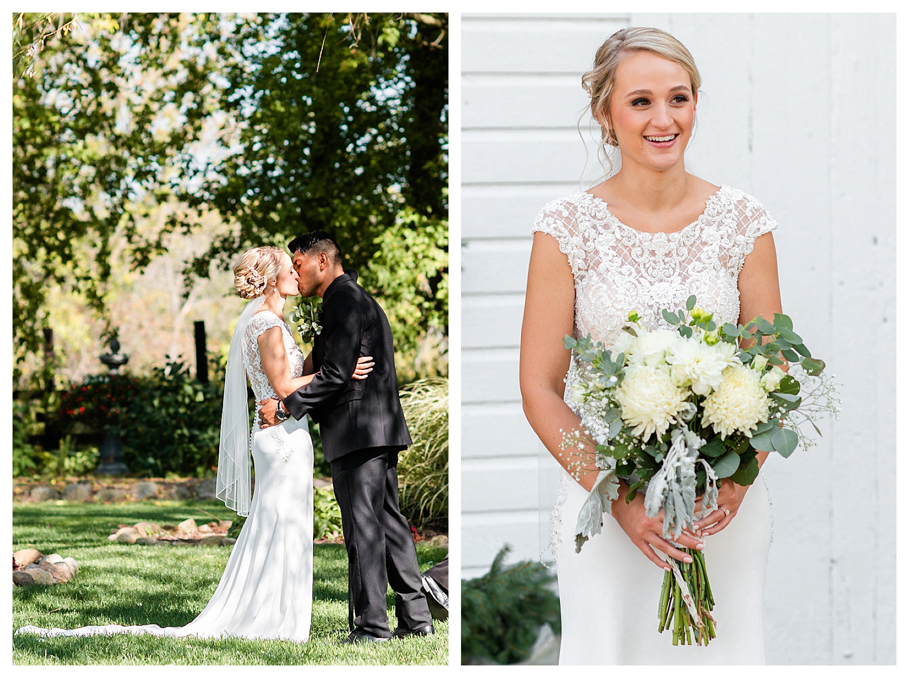 4 Gorgeous Barn Wedding Venues in Madison