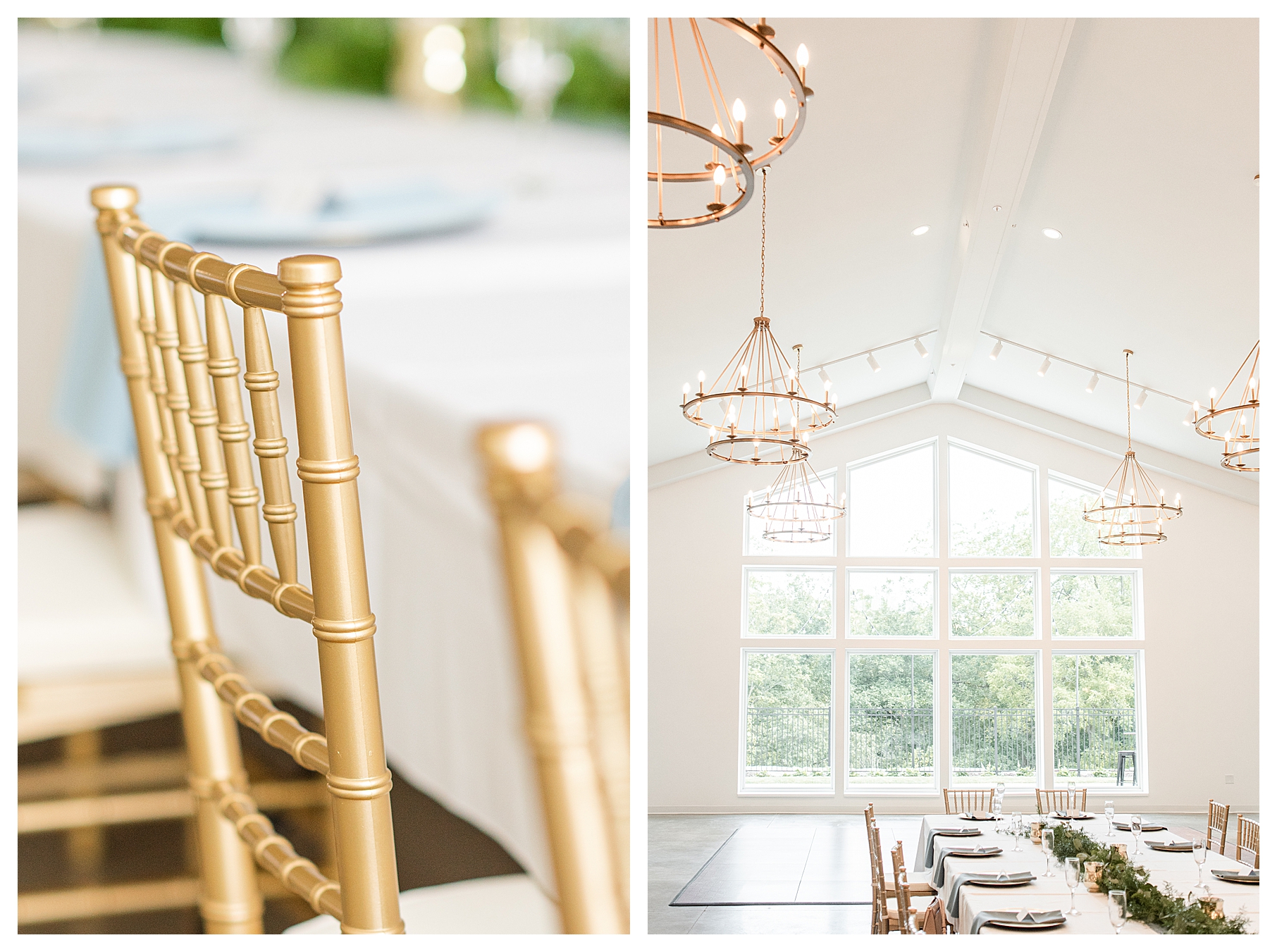 4 Gorgeous Barn Wedding Venues in Madison