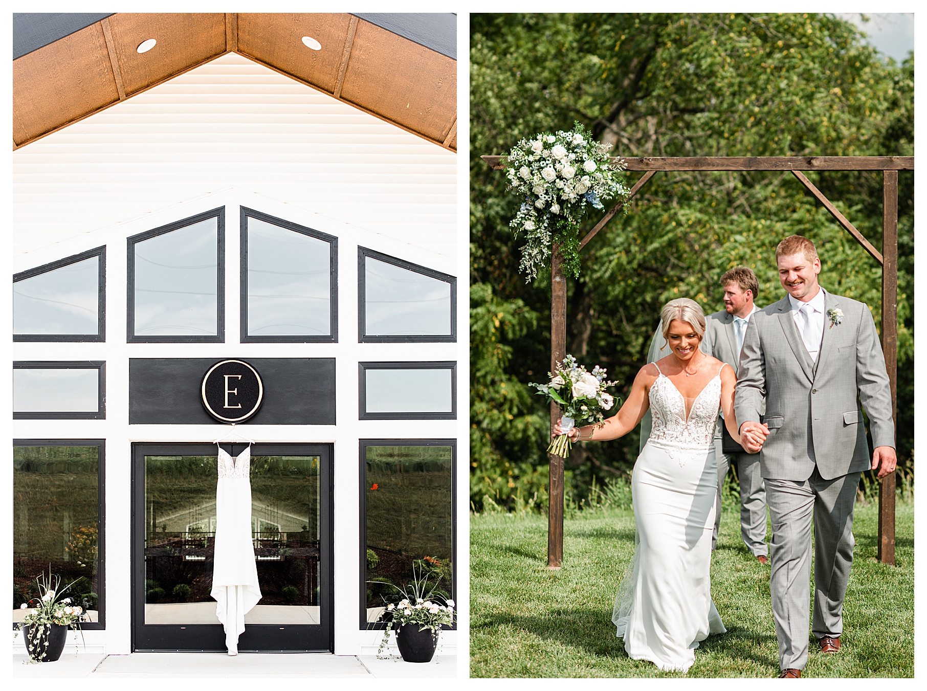 4 Gorgeous Barn Wedding Venues in Madison
