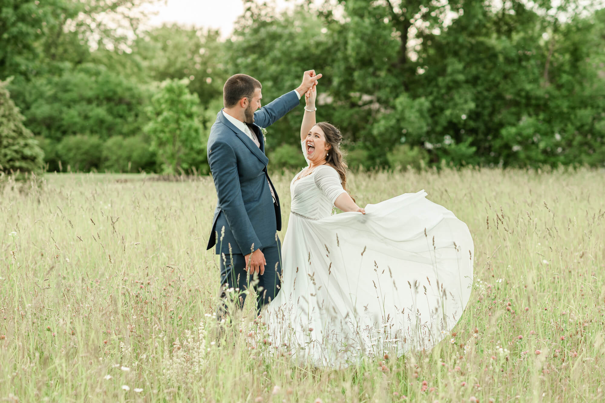 The one wedding planning tip you NEED to know