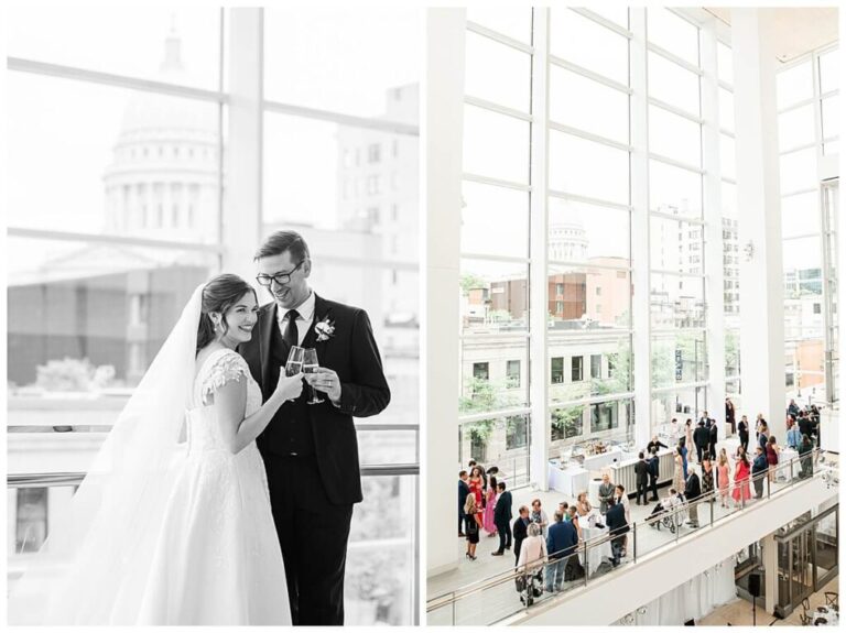 Madison WI wedding venues: The 31 best venues with photos!